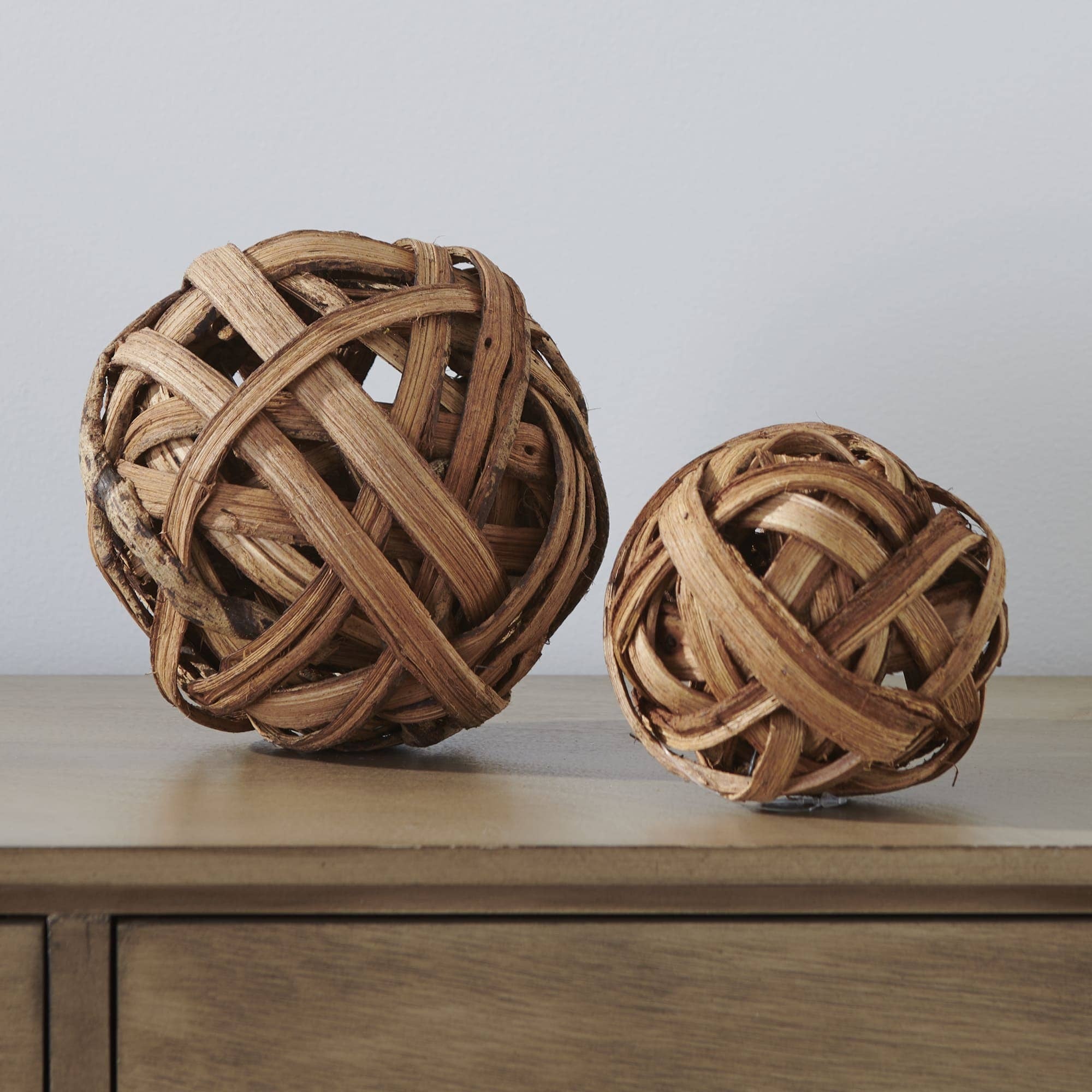 Jungle String 2-pc Sphere set | RAE AND JAMES